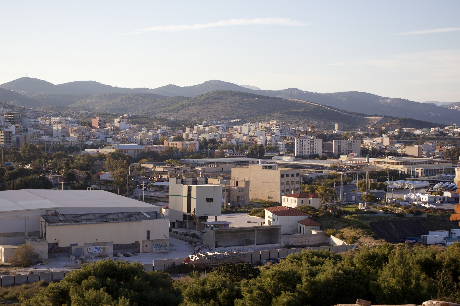 Εκδικάσεις ενστάσεων ΚΤΗΜΑΤΟΛΟΓΙΟΥ… Σε αναμονή για την άμεση ανάρτηση ...