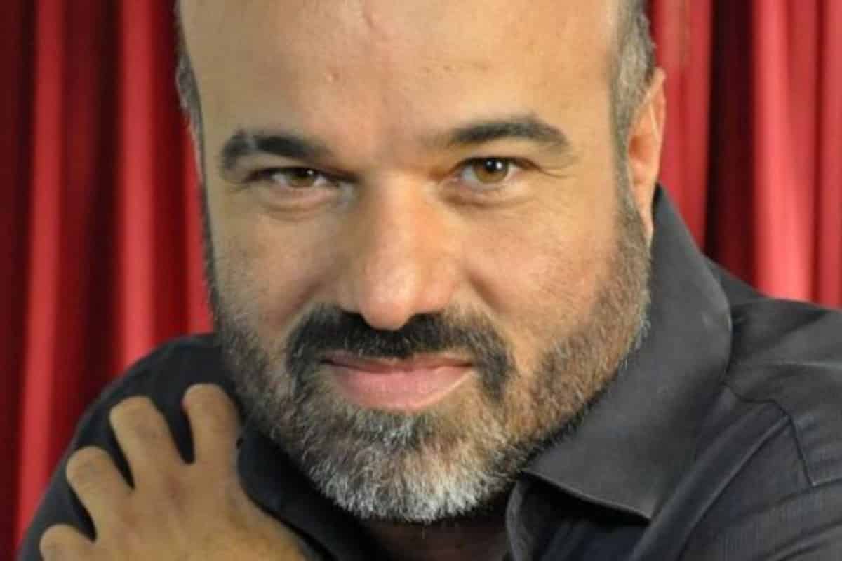 Κώστας Κωστόπουλος: Λύγισε ο σκηνοθέτης του «Σασμού»! – Τι ελπίζει ...