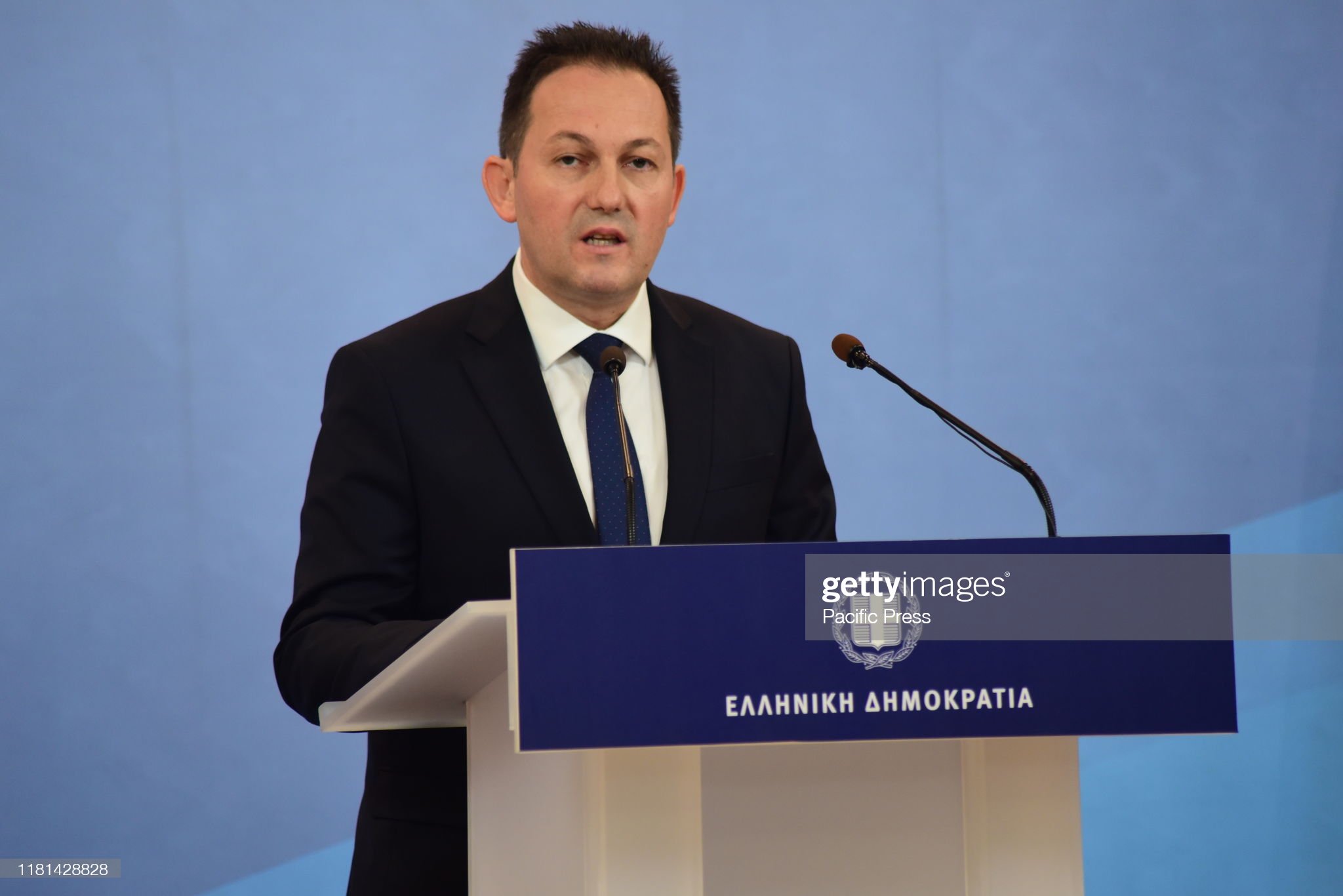 Πέτσας: Ο τρόπος που φερόμαστε στα ζώα δείχνει το επίπεδο της ανθρωπιάς ...