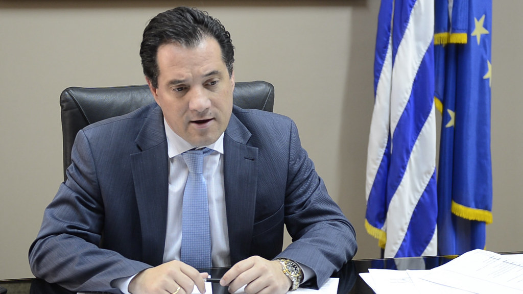 Άδ. Γεωργιάδης: Στις 300.000 οι δωρεάν εξετάσεις για καρκίνο μαστού ...