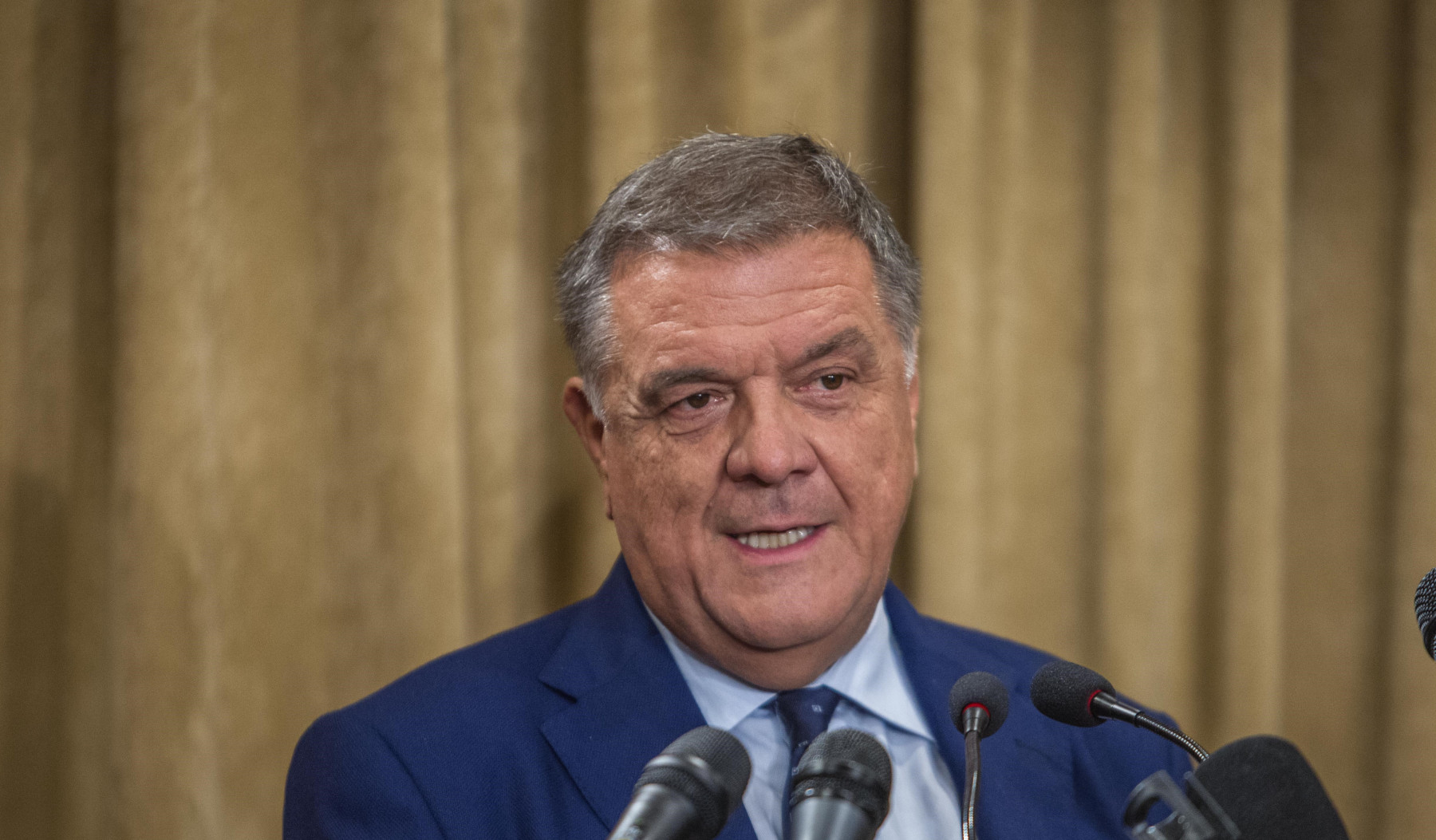 Qatargate: Ελεύθερες η σύζυγος και η κόρη του Παντσέρι | Apotypomata