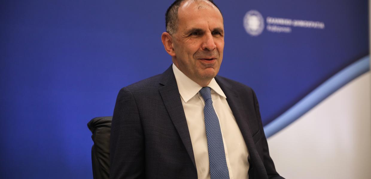 Γ. Γεραπετρίτης: «Μέσα στο 2024 η Θεσσαλονίκη θα αποκτήσει το πιο ...