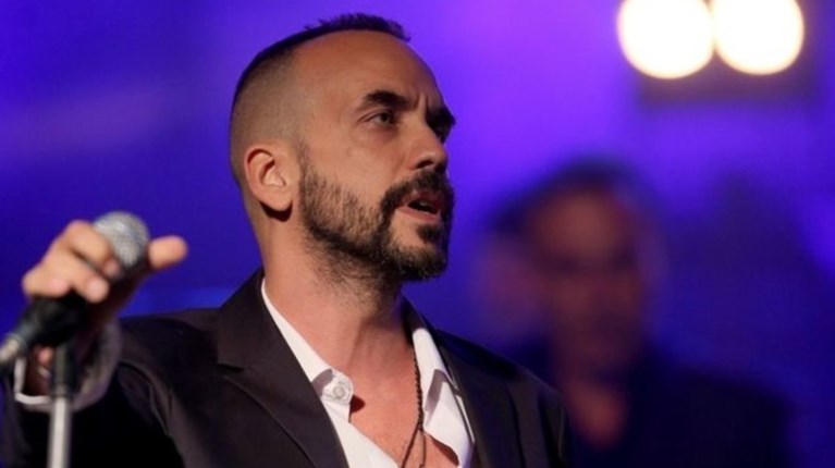 Πάνος Μουζουράκης: Θα γίνει πατέρας για πρώτη φορά – Έγκυος η σύντροφός ...