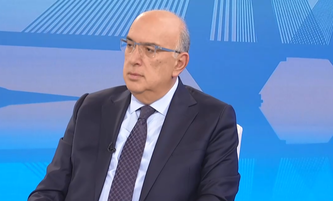 Υφυπουργός Μεταφορών: Η Τηλεδιοίκηση θα ολοκληρωθεί τον Σεπτέμβριο του ...