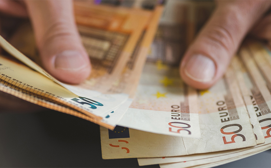 e-ΕΦΚΑ: Πότε καταβάλλονται οι συντάξεις μηνός Απριλίου 2024 | Apotypomata