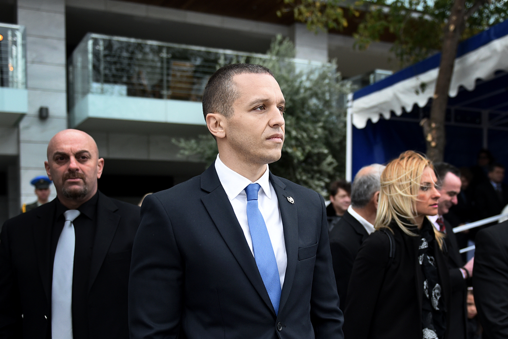 Εκλογές 2023- Μπλόκο στο κόμμα Κασιδιάρη: Το σκεπτικό του Άρειου Πάγου ...