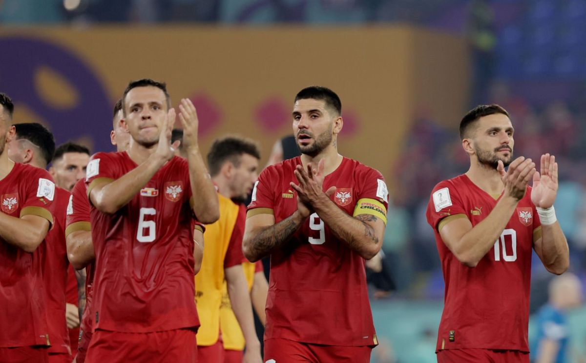 Εθνική Σερβίας: «Χωρίς Κάλινιτς στο Παγκόσμιο, εξαιρετικά αμφίβολοι ...