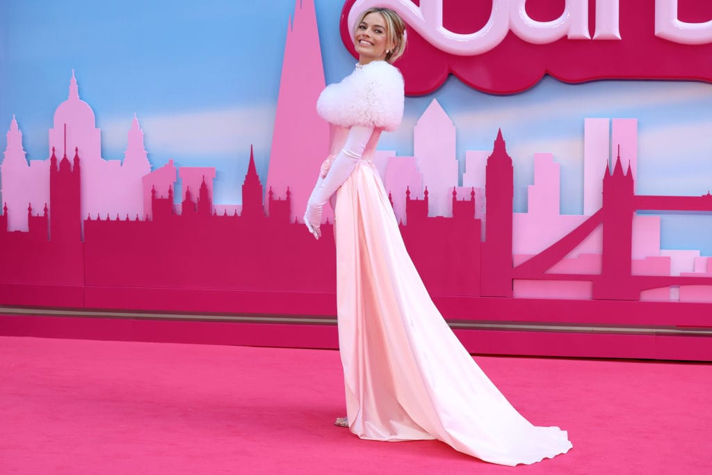 Ρωσία: Αντιδράσεις για «Barbie» και «Oppenheimer»- Κόντρα στις ...