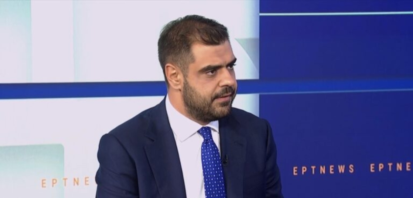 Π. Μαρινάκης για Στ. Κασσελάκη: Όλοι πρέπει να κρίνονται εκ του ...