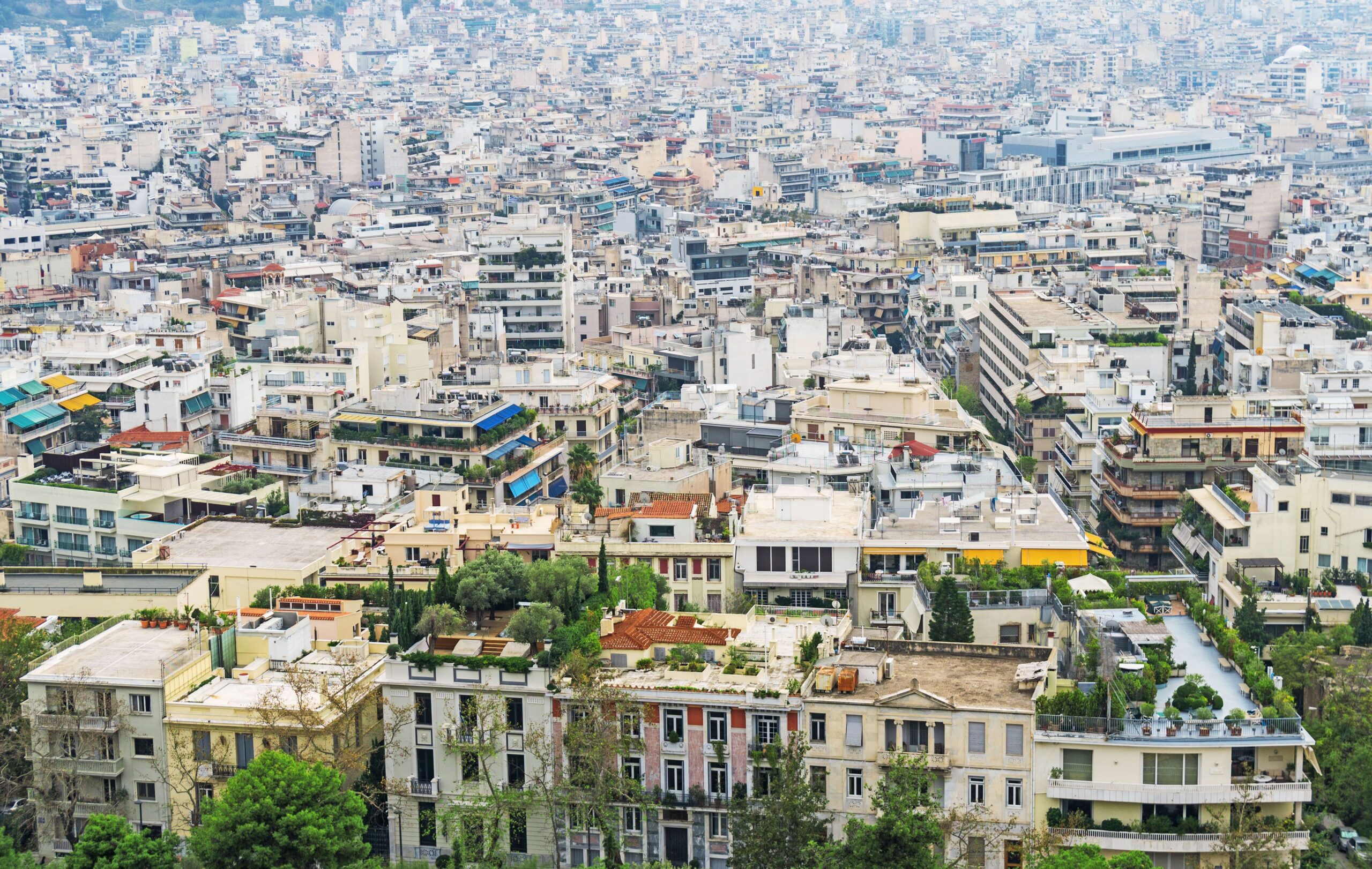 Little Athens: Η νέα γειτονιά του Ελληνικού – Τι θα περιλαμβάνει ...