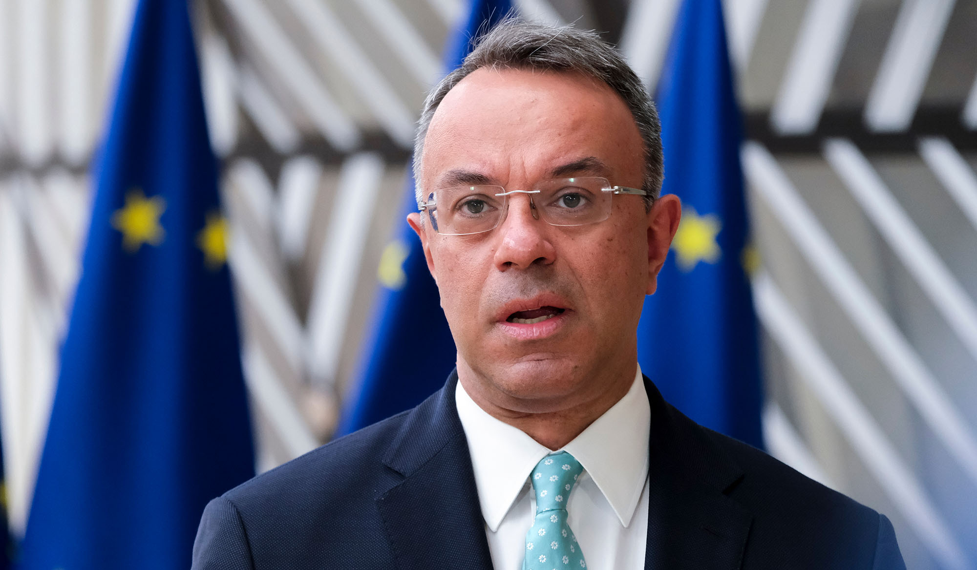 Χρ. Σταϊκούρας: «Βάζουμε τον ελληνικό σιδηρόδρομο σε ευρωπαϊκές ράγες ...