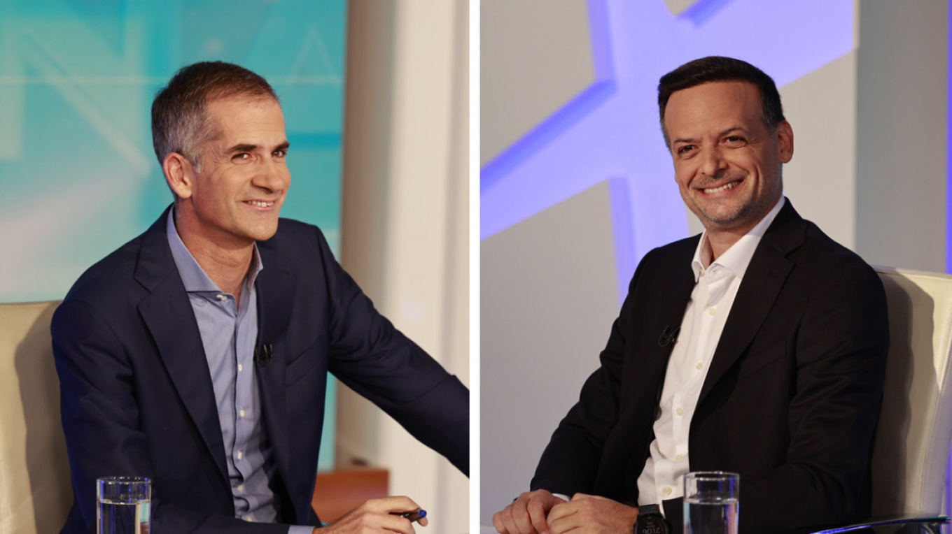 Χαμηλή η τηλεθέαση του debate Μπακογιάννη – Δούκα | Apotypomata