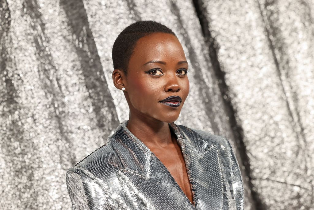 Berlinale 2024: Η Lupita Nyong’o έγραψε ιστορία στο φεστιβάλ ...