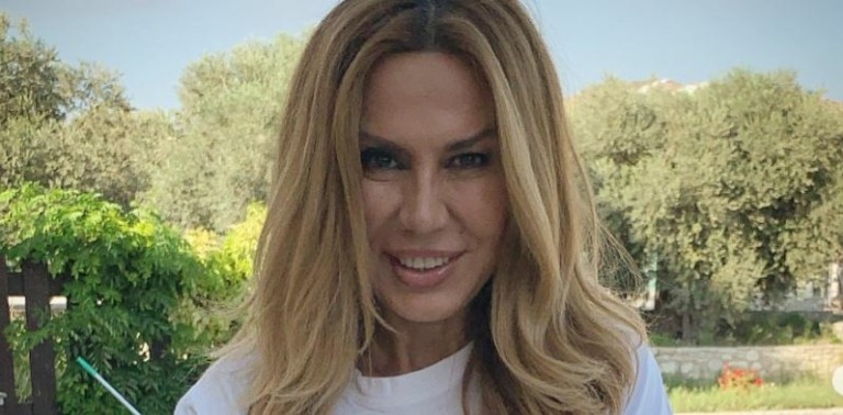 Στέλλα Γεωργιάδου: Φυσικά και έχω κάνει μπότοξ | Apotypomata